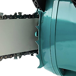 Makita GCU02Z 40V max XGT® Brushless Cordless 14" Top Handle Chain Saw, Tool Only