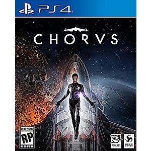 Chorus - PlayStation 4