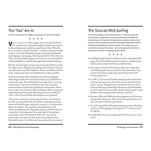 The Book of Unusual Knowledge