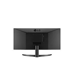 LG 29” UltraWide Full HD HDR Monitor with FreeSync