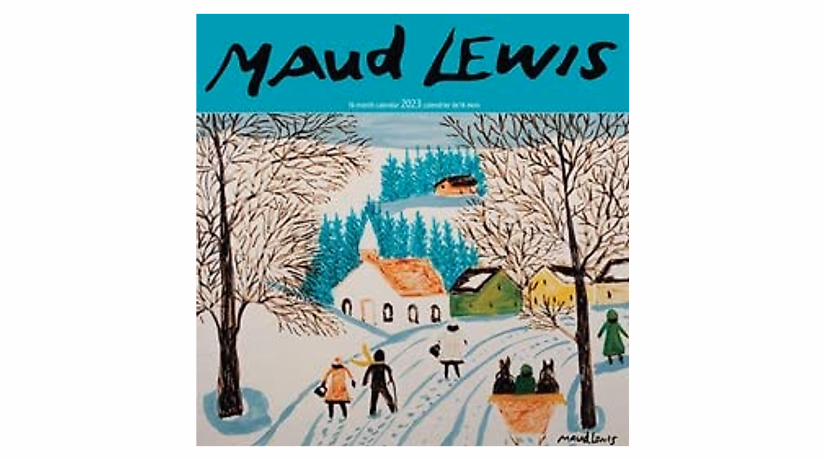 2024 Maid Lewis CALENDAR WITH 1 FREE YEAR PLANNER (10 DOLLAR VALUE) — 🛍 ...