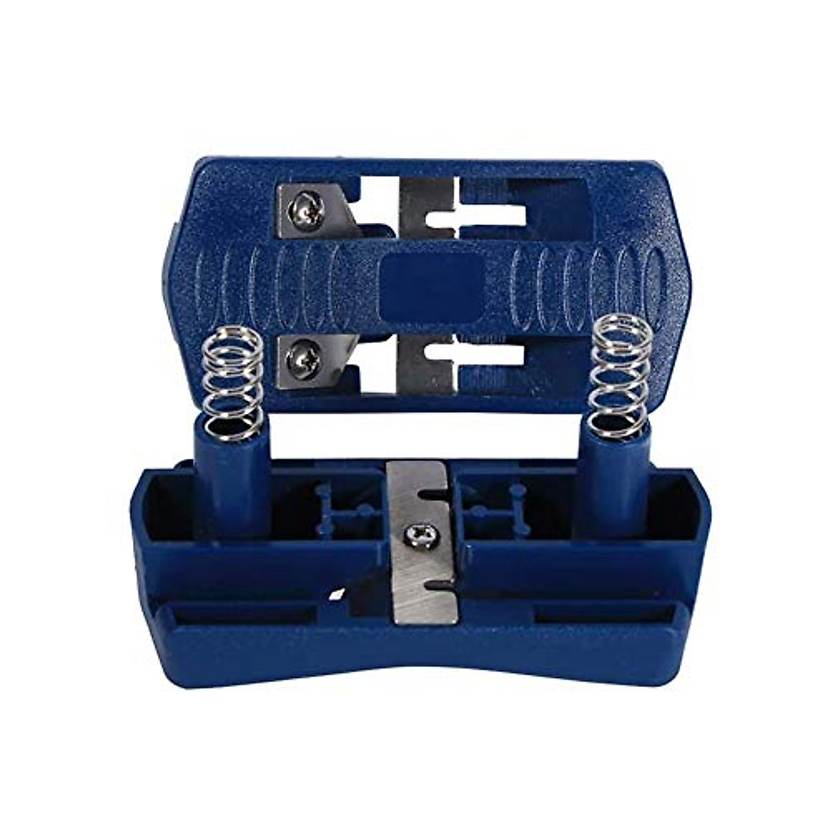 Woodworking Trimmer Double Cutter Set Furniture Wood for Machining DIY Cutting Tools with Tool Blades