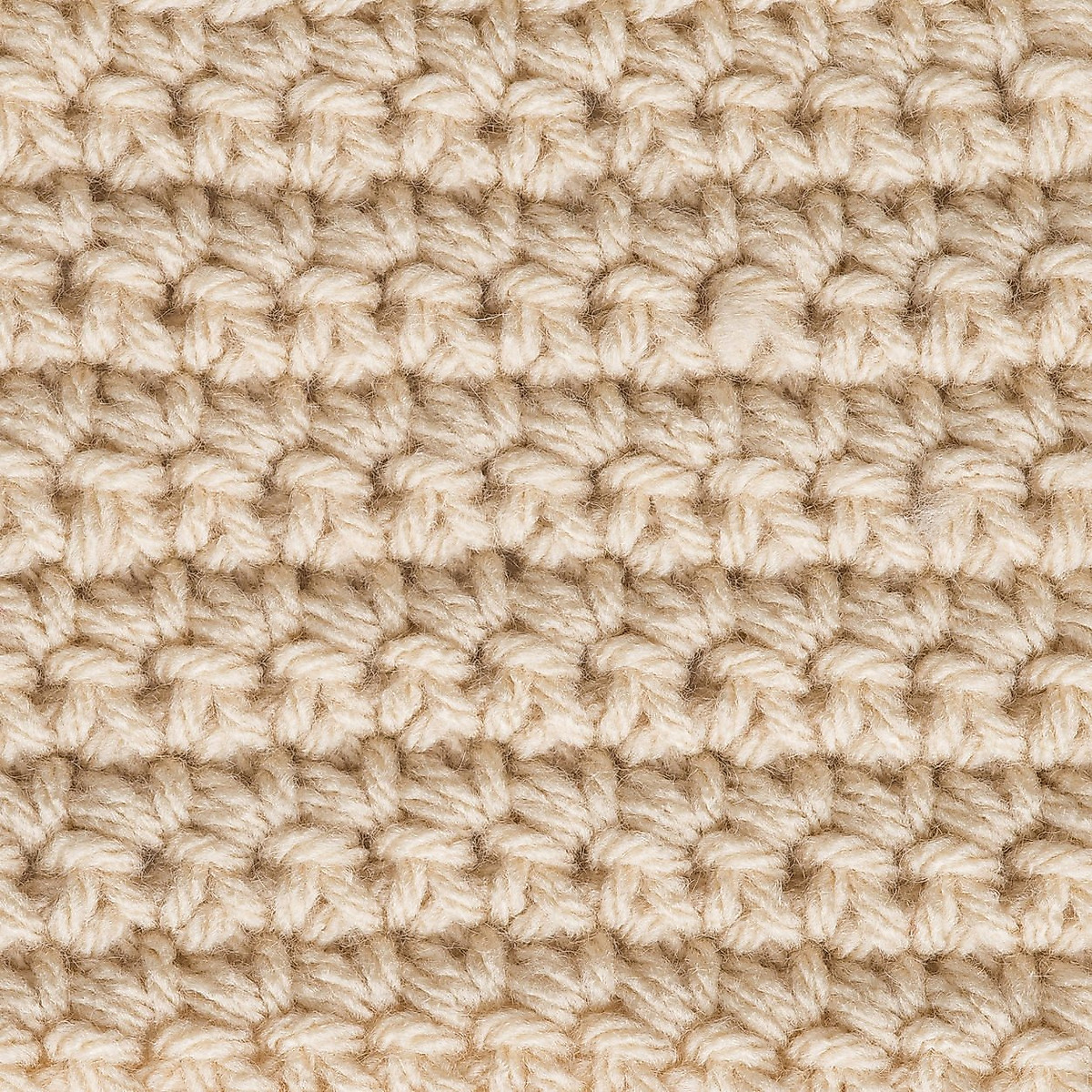 Bernat Super Value Yarn, 5 oz, Oatmeal, 1 Ball