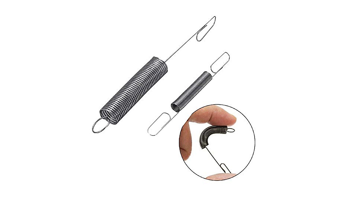 ZHNsaty Governor Spring for Briggs & Stratton Lawn Mower 691859 692211 ...