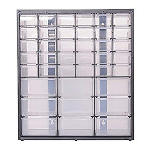 Stanley STST40739 39 Mixed Drawer Bin System