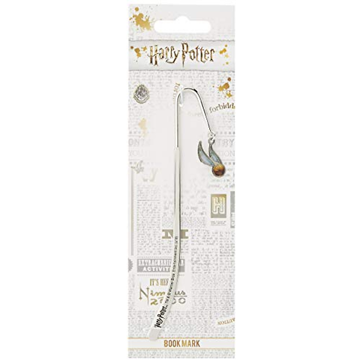 HARRY POTTER Bookmark E1052149