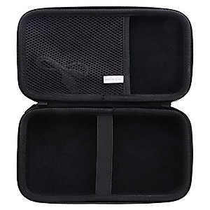 JINMEI Hard EVA Dedicated Case for Klein Tools ET310 AC Circuit Breaker Finder(case only)