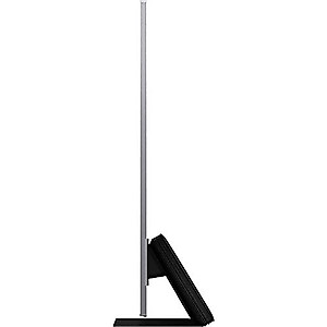 SAMSUNG QN65QN800AFXZA 65 Inch Neo QLED 8K Smart TV Bundle with Premium 1 YR CPS Enhanced Protection Pack