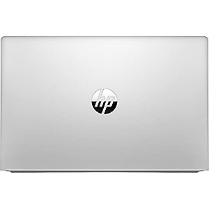 HP ProBook 450 G8 Home & Business Laptop (Intel i5-1135G7 4-Core, 16GB RAM, 256GB PCIe SSD, Intel Iris Xe, 15.6" Full HD (1920x1080), WiFi, Bluetooth, Webcam, 1xUSB 3.2, Win 10 Pro) (Renewed)