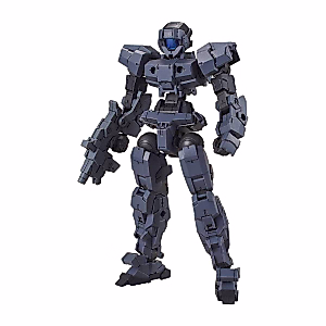 Bandai Spirits 30 Minute Mission #09 eEMX-17 Alto Dark Gray, Bandai 30 MM