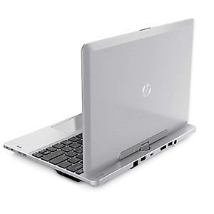 HP 2018 EliteBook Revolve 810 G3 11.6 inches HD Touchscreen Convertible Tablet Laptop, Intel i5-5200U up to 2.70GHz, 8GB RAM, 128GB SSD, USB 3.0, 802.11ac, Windows 10 Professional (Renewed)