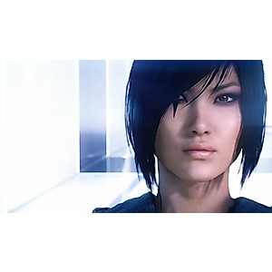 Mirror's Edge: Catalyst IMPORT JAPAN