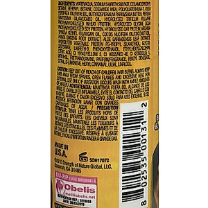 Profectiv Mega Growth Stimulating Shampoo 12 oz. (Pack of 2)