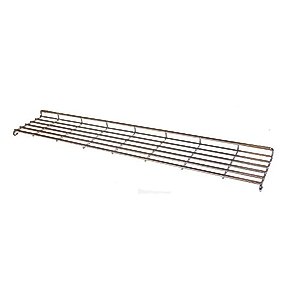 Weber 66045 Warming Rack for Genesis II SE/E 410 Series Grills