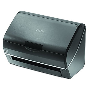 Epson WorkForce B11B194011 Pro GT-S50 Document Scanner