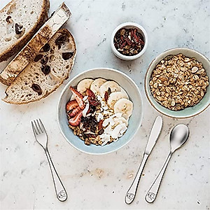 Sonic The Hedgehog ​Gift Set, Sonic Travel Camping Cutlery Set, Sonic Portable Lunch Utensils Set with Box, Knife, Fork, Spoon for School and Home