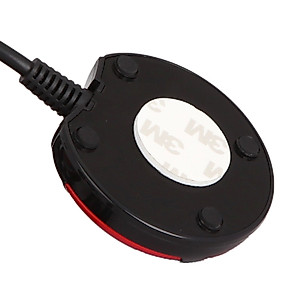 SoundOriginal Refit Desktop Computer Case Motherboard Power Supply Reset HDD Button Switch (63inch 160cm)
