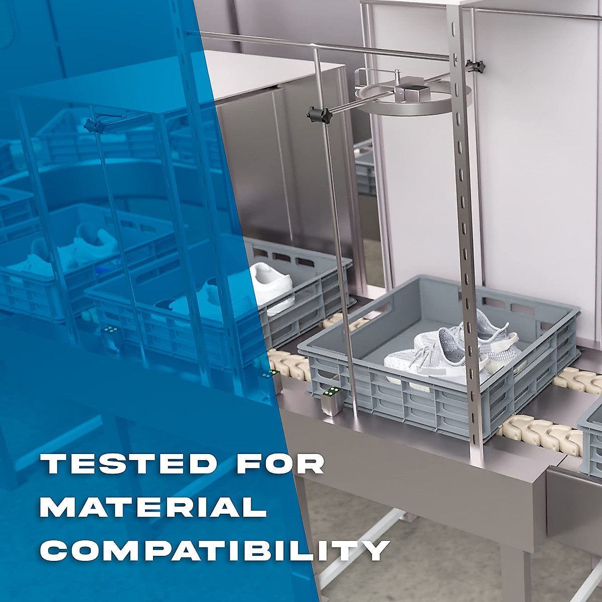 SONO Multi-Surface Disinfecting Wipes - Shoe Cleaner & Sanitizer Kit | Quick Clean and Stain Removal Power | Sneaker Cleansing Travel Pack | 2 Pack of 20 Wipes + 1 Pack of Hand Sanitizing Wipes