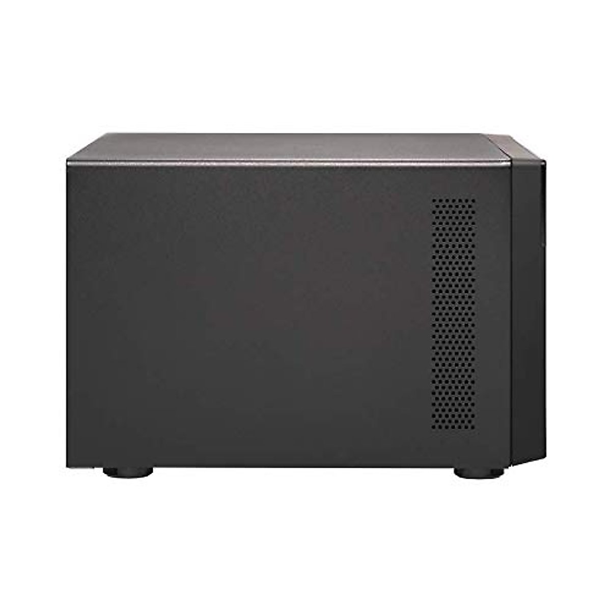 QNAP TL-D800C 8 Bay Desktop JBOD Storage Enclosure with USB 3.2 Gen 2 Type-C Connectivity