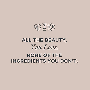 PÜR MINERALS 4-in-1 Correcting Primer, Pore Reducer, Makeup Primer, Redness Reducer, Cruelty-Free, Lightweight Formula, Vegan Friendly - Energize & Rescue