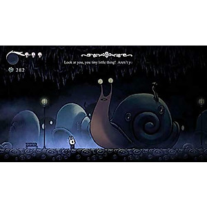 Hollow Knight: Collector's Edition - Sony PlayStation 4