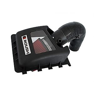 Roush 422178: 2019-2022 Ranger 2.3L Cold Air Intake Kit