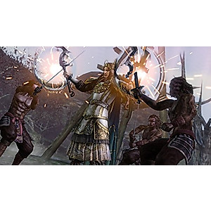 Warriors Orochi 3 Ultimate - PlayStation 4