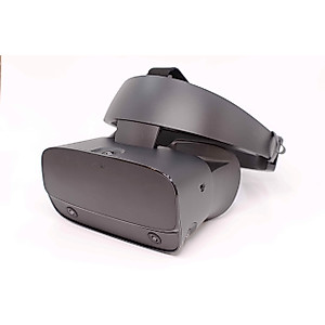 Oculus Rift S Virtual Reality Headset ONLY - Used