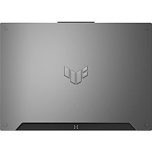 ASUS TUF Gaming A15 Laptop 15.6" FHD 144Hz (Adaptive-Sync) AMD Ryzen 6000 Series 8-core Ryzen 7 6800H (Beat i7-11370H) 16GB RAM 512GB SSD GeForce RTX3050Ti 4GB RGB Backlit Hi-Res Win11Pro + HDMI Cable