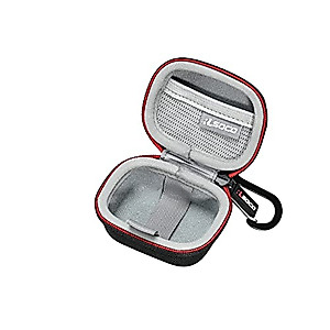 RLSOCO Hard Case for Bang & Olufsen Beoplay EX Wireless Bluetooth Earphones
