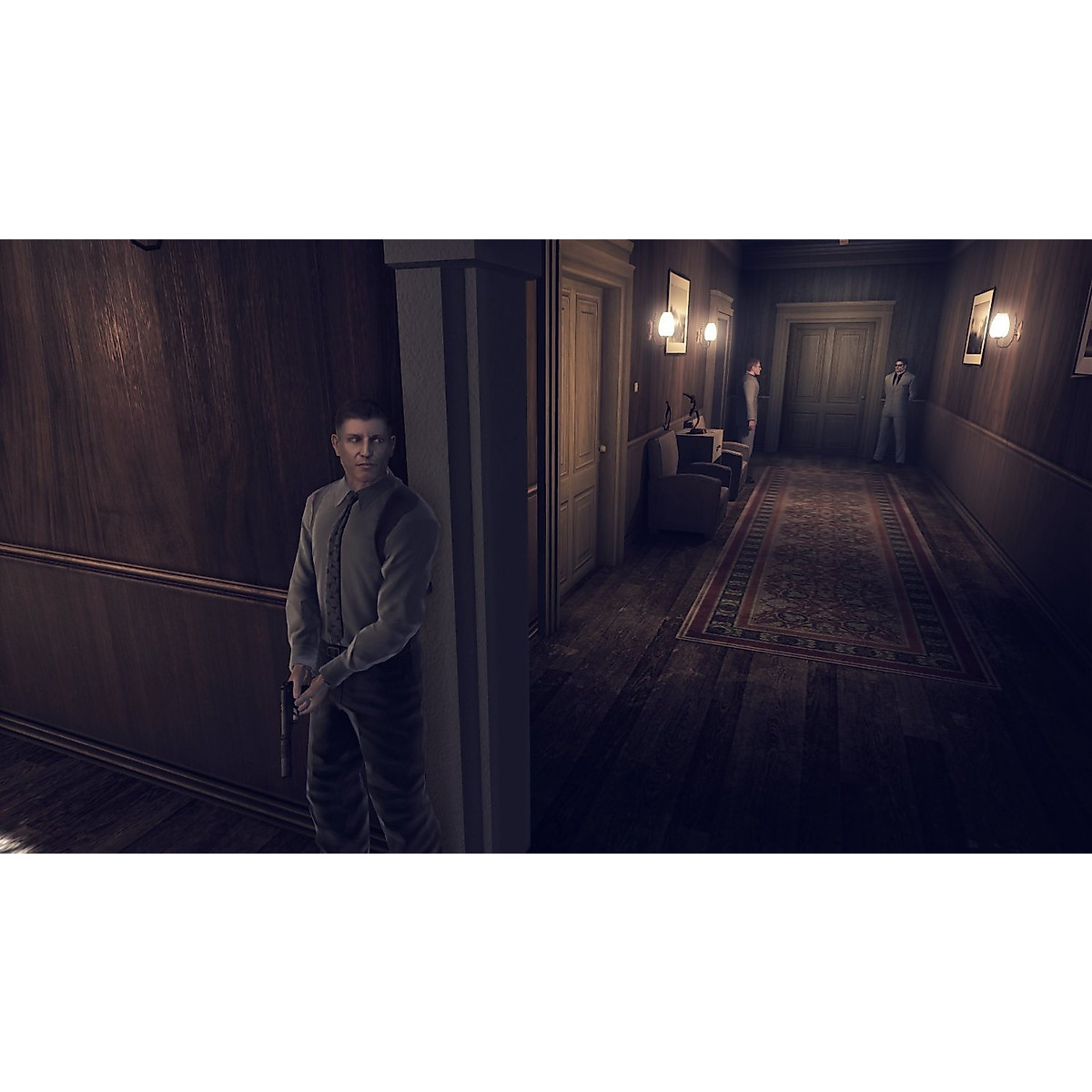 Alekhine's Gun (Xbox One)