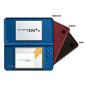 Nintendo DSi XL Bronze
