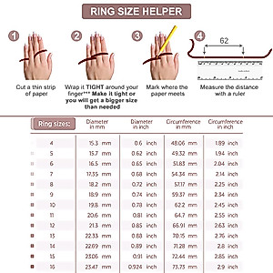 Flamingo Ring for Women Sterling Silver Cute Bird Rose Gold Pink Flamingo Wedding Rings Animal Engagement Finger Band Jewelry Gifts Size 8