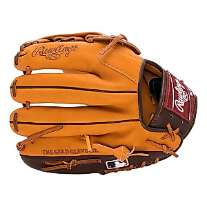 Rawlings Heart of The Hide R2G Kris Bryant 12.25" Baseball Glove: PRORKB17T Right Hand Thrower