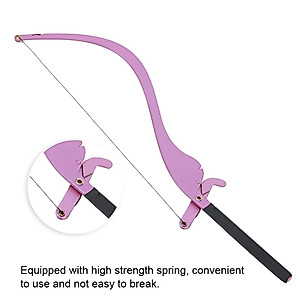 Eyebrow Mapper With Strings, Eyebrow Tattoo Line Mark Ruler Microblading Tool Set For Mapping Precise Lines For Eyebrow Color Eyebrow-Makeup Semi Permanent Make Up(Purple)