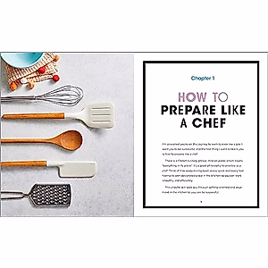 The How-To Cookbook for Teens: 100 Easy Recipes to Learn the Basics