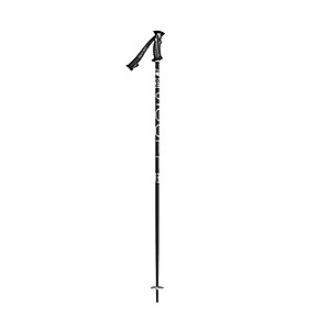 Scott MJ Ski Poles (Black Pearl, 105) 2022/23