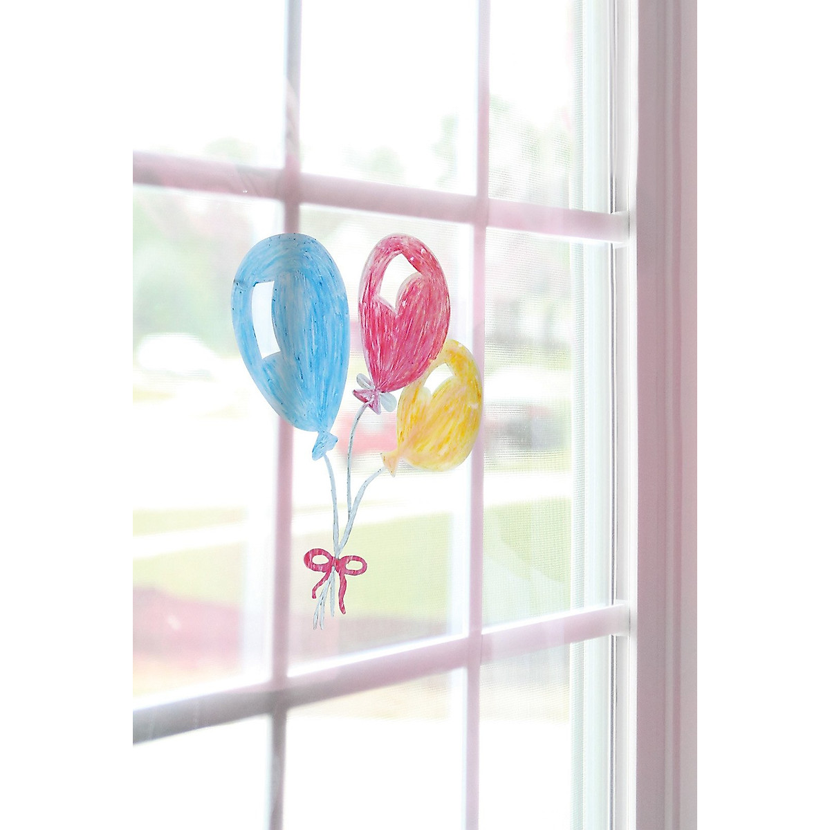 Faber-Castell Gel Crayons - 12 Vibrant Colors In Durable Storage Case