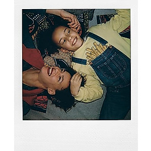 Polaroid One-Step 600 Instant Camera