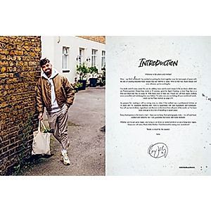 Plants-Only Kitchen: Over 70 Delicious, Super-Simple, Powerful and Protein-Packed Recipes for Busy People