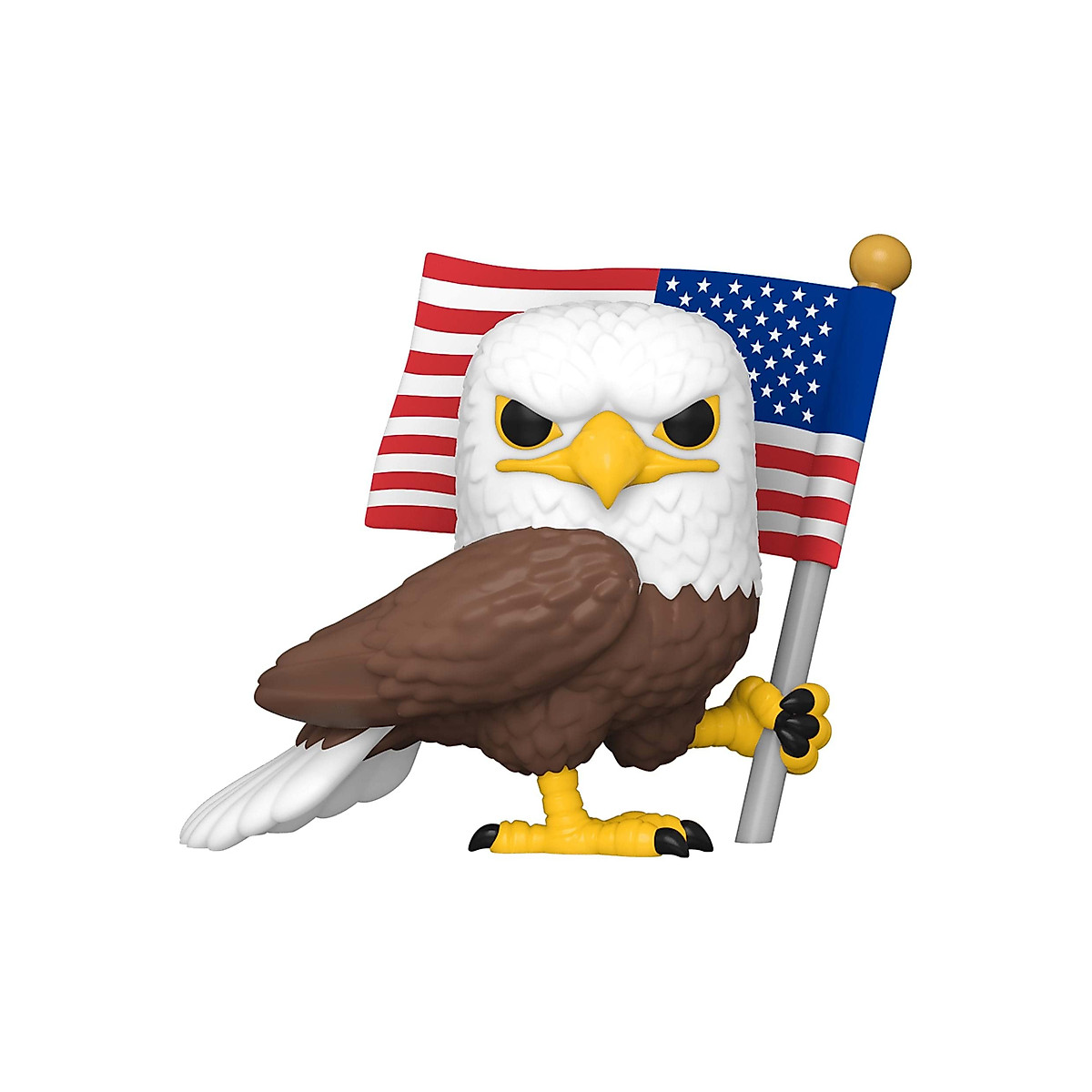 Funko Pop! TV: Peacemaker - Eagly