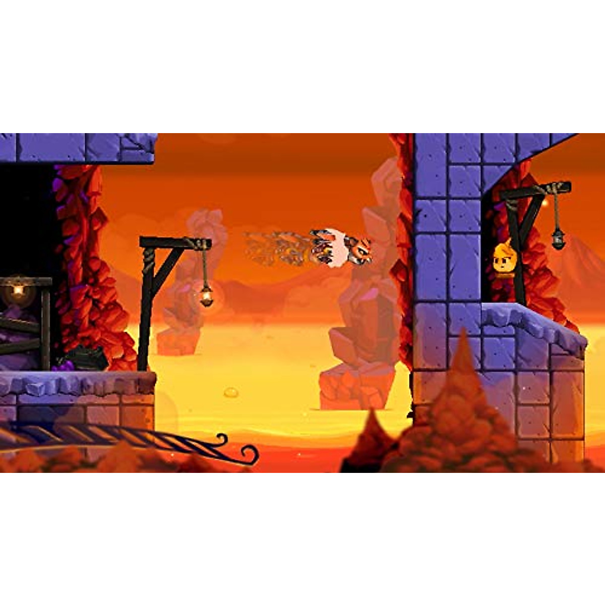 Kaze and the Wild Masks - Xbox One