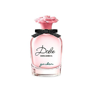DOLCE&GABBANA Dolce Garden Eau de Parfum Spray, 1 oz.