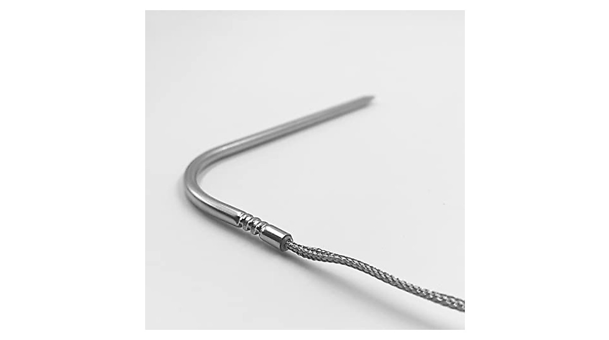 Replacement Meat Probes for Char-Griller, Akorn & Camp Chef Grills