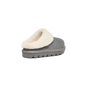Koolaburra by UGG Women's Tizzey, Wild Dove, 8