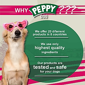 All Natural Beef Head Skin (20 Count, 2lb) | Collagen Sticks | No Hide Dog Chews | Made from Beef Head Skin | Beef Snack | No Rawhide Dog Treats | 100% Best Rawhide Alternative | Zero Chemicals