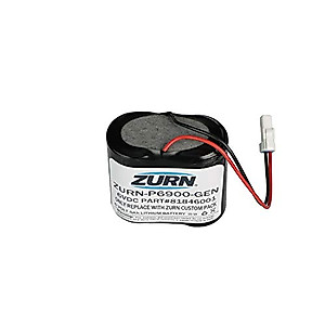 Zurn AquaSense® Hydroelectric Power Generator