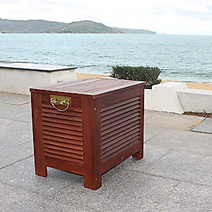 Merry Garden MPG-PC01 Wooden Patio Cooler
