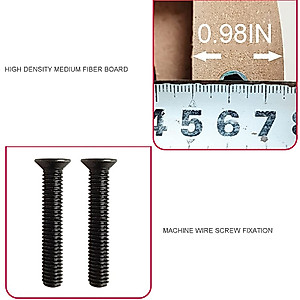 Bookshelf Speaker Stand, Compatible with Bose JBL Hivi Sony Audio Stand, Fo Surround Sound Home Theater, 31.5in, MDF, Sand-fillable Design (Size : 80cm)