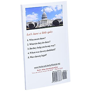 Meet Your Strawman: And Whatever You Want To Know